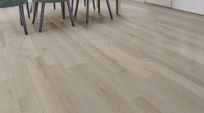 Revêtements de sol CORETEC The Naturals Tile & Megatile - FPbois