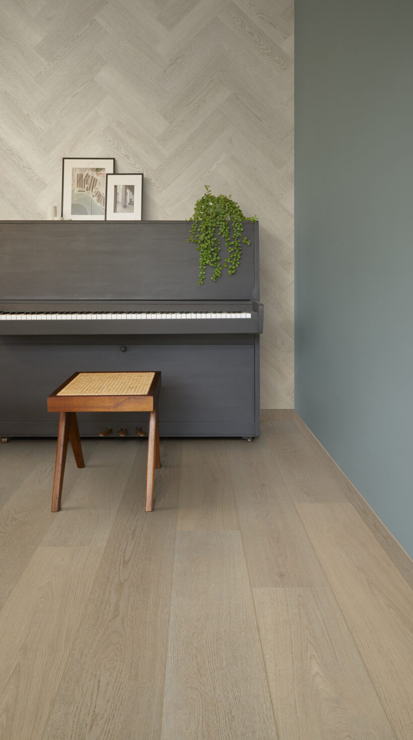 CORETEC floor coverings - FPbois