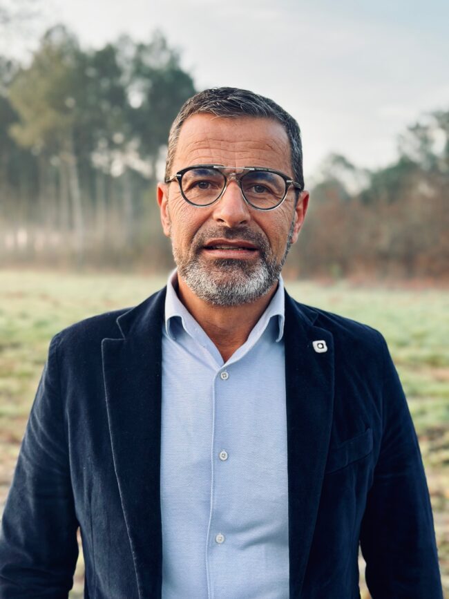 Our history - FPbois