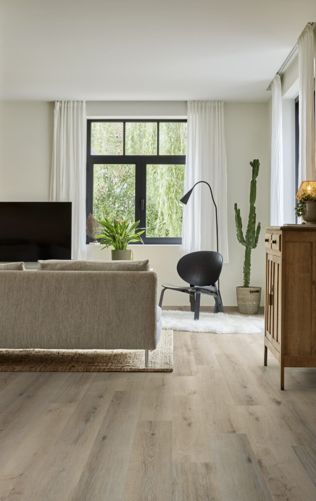 CORETEC floor coverings SurPlus - FPbois